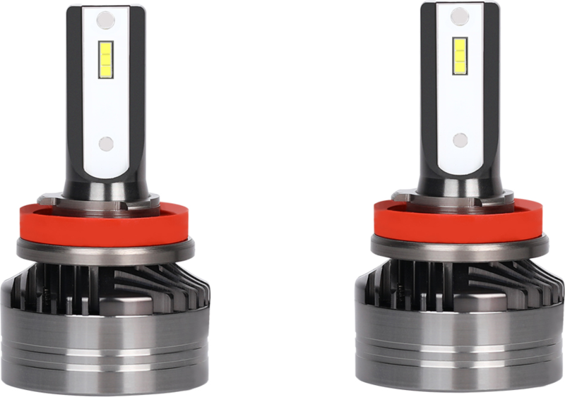 LED H11 30W 12V CANBUS - www.autodalykai.lt - Automobilių prekės, geros kainos.