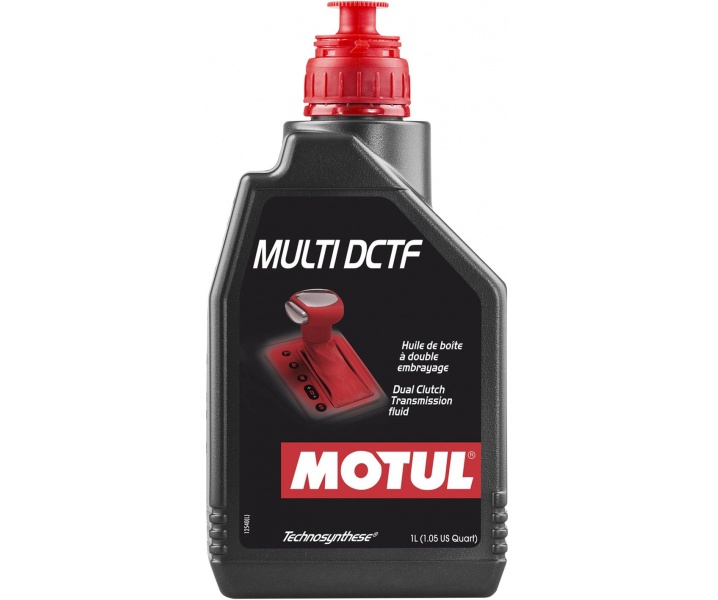 MOTUL MULTI DCTF 1L - www.autodalykai.lt - Automobilių prekės, geros ...