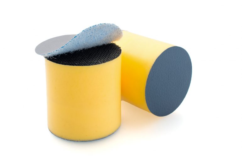 Flexipads Soft De-Nibbing Block PSA / GRIP - www.autodalykai.lt ...