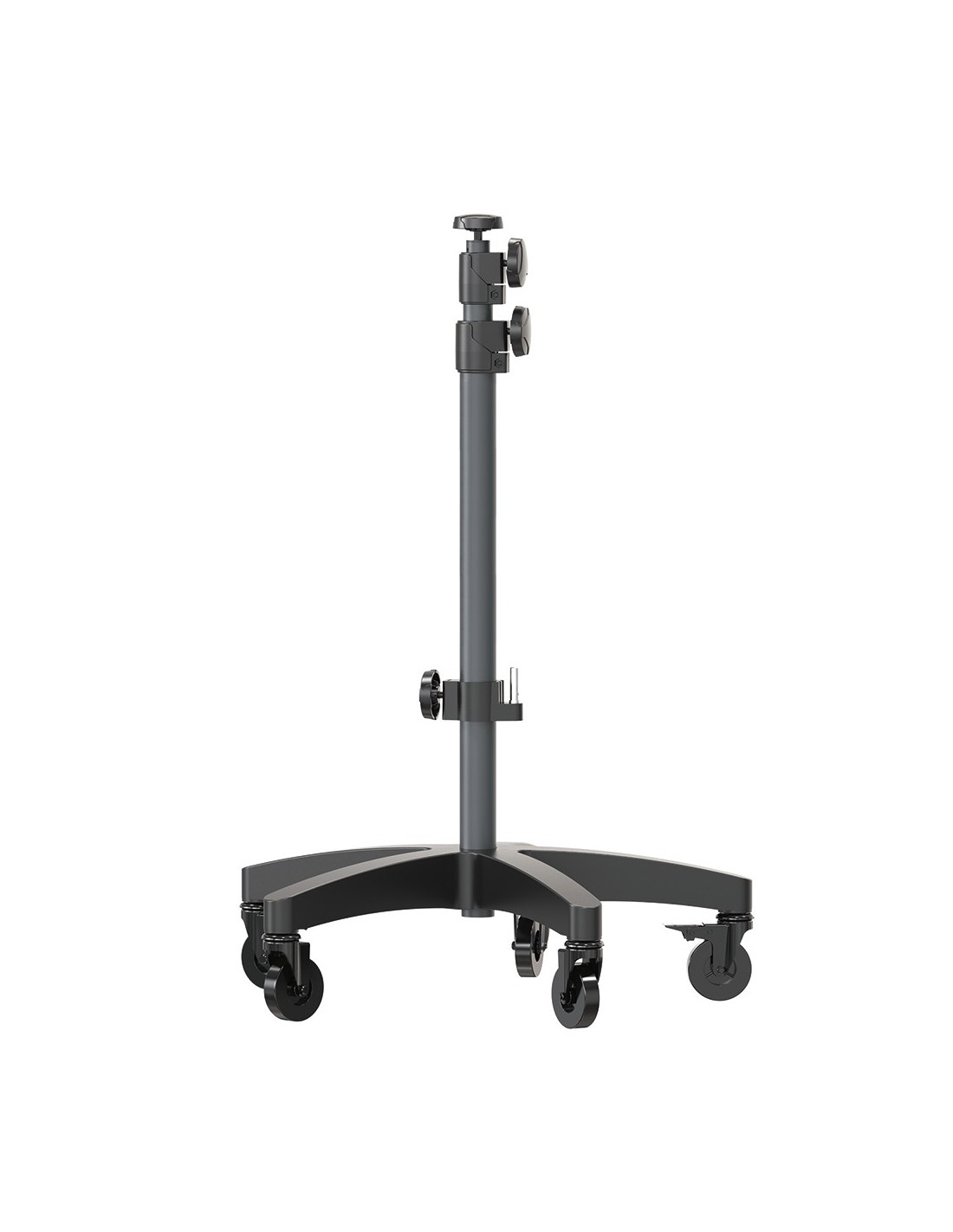 Scangrip Wheelstand stovas su ratukais - www.autodalykai.lt ...