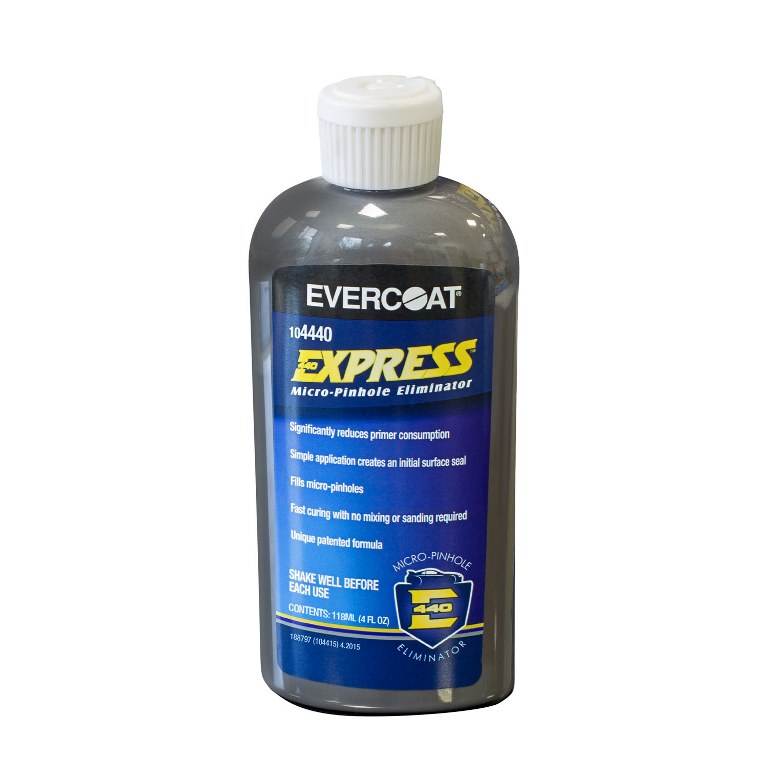 EVERCOAT 440 Express 118ml - www.autodalykai.lt - Automobilių prekės ...