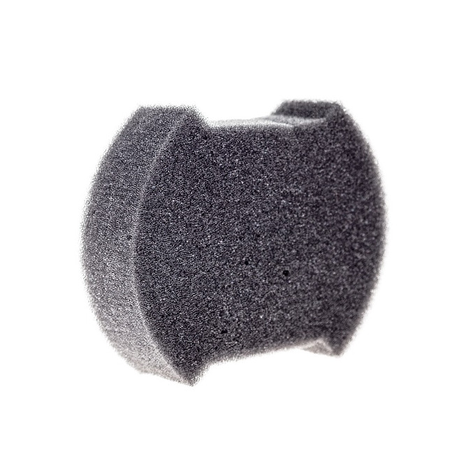 Koch Chemie Applicator sponge 10x8x3cm minkšta kempinė interjero plastikui - www.autodalykai.lt ...